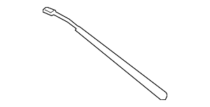2015-2024 Ford Wiper Arm FL3Z-17527-A | OEM Parts Online
