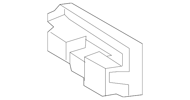 G92Z0-47110 - 2020-2024 Lexus - Junction Block | My L Parts