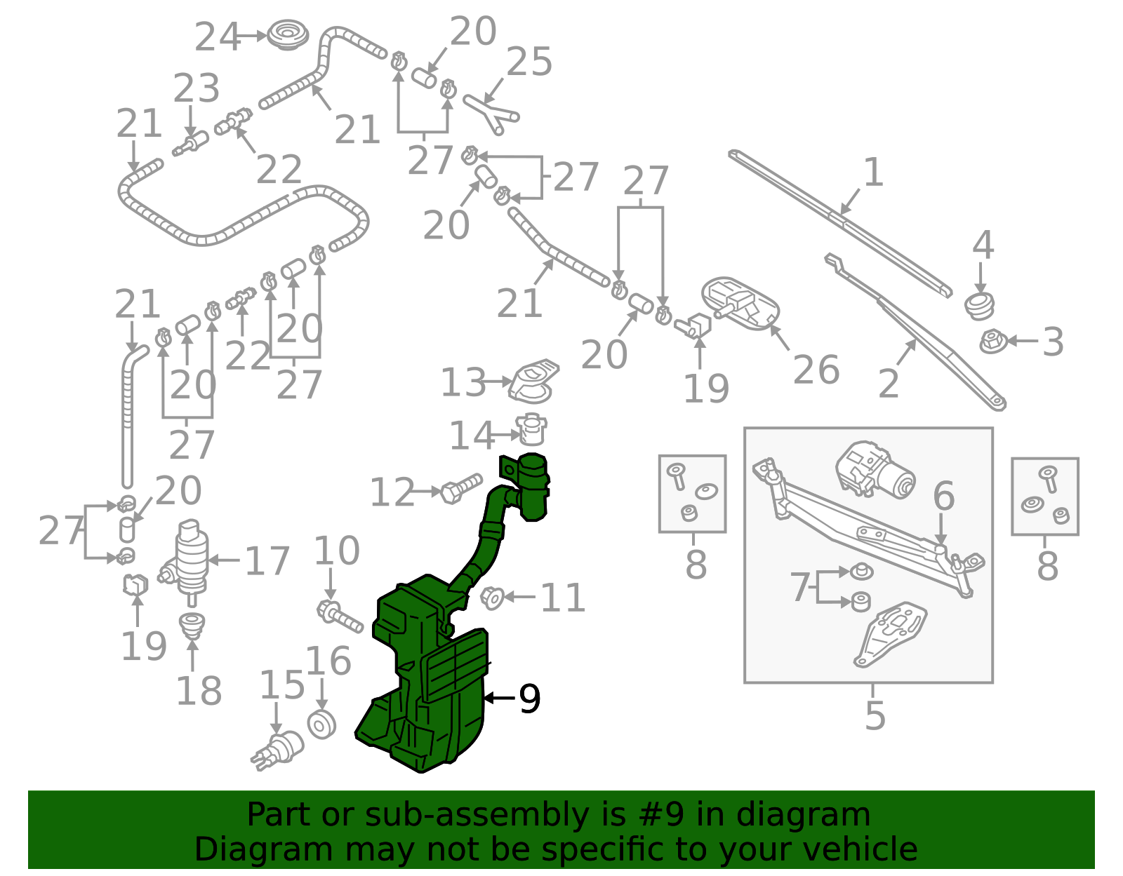 2012-2022 Volkswagen OEM NEW 12-19 Volkswagen Beetle Passat Jetta Front ...