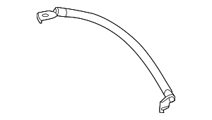 2014-2022 Mini Ground Cable 12-42-8-602-994 | Mini Parts Direct