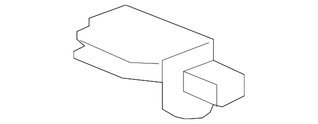 32373145 - 2005-2018 Volvo - ABS Sensor | Volvo OEM Parts Direct