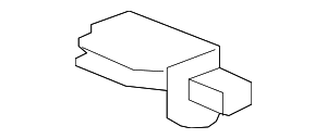 32373145 - 2005-2018 Volvo - ABS Sensor | Volvo OEM Parts Direct