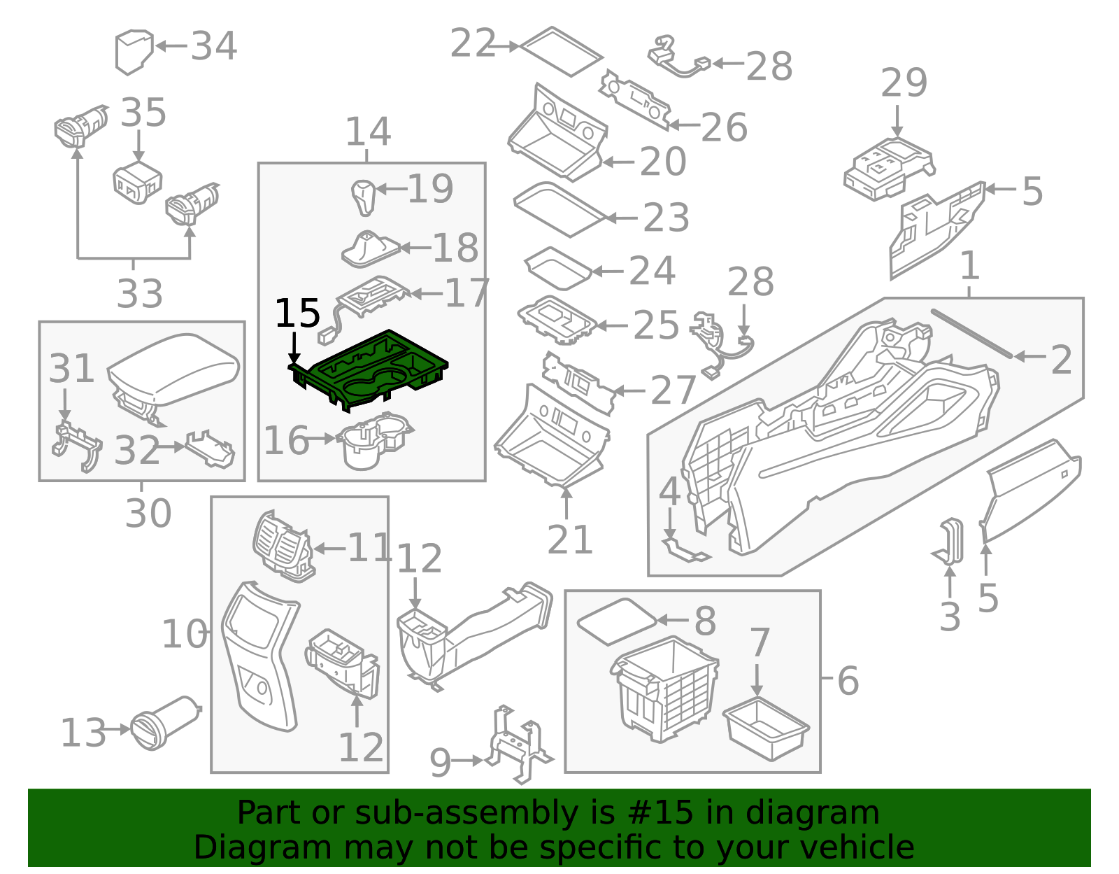 84652-D3020-4X - High-Quality Plate for 2019-2021 Hyundai Tucson ...