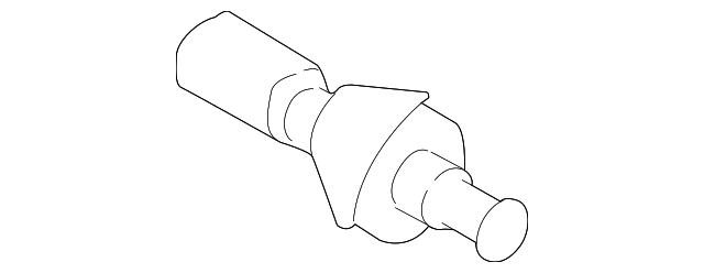 2015-2025 Ford Ajar Switch 5F2Z-14018-F | OEM Parts Online