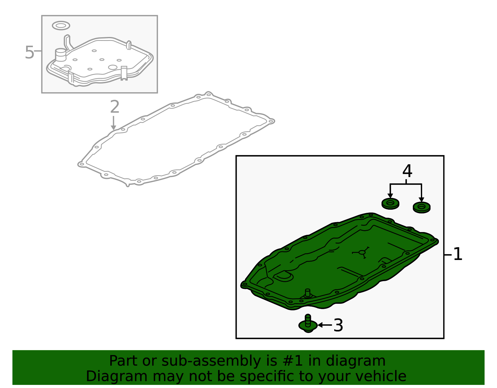 24045041 - 2023-2024 GM - Trans Pan | Partners Chevy