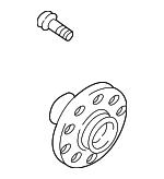 OEM Subaru Hub Assembly Parts | SubaruPartsPlus.com | Subaru Parts Plus
