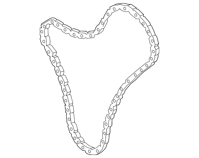 11-31-8-648-732 - Timing Chain - 2006-2020 BMW | Buy BMW Parts Now