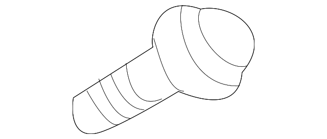 2009-2025 GM Bolt 11612151 GM | GMPartsDirect.com