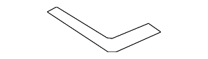 20986161 - OEM GM BRACKET GMPartsCenter.net | GM Parts Center