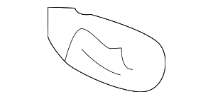 2001-2025 Mitsubishi Bulb MS820026 | Mitsubishi Parts Warehouse ...