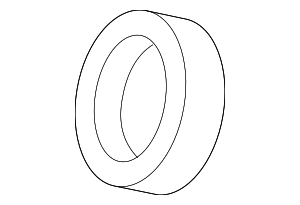 2007-2019 Nissan Converter & Pipe Seal 20695-ED10E | OEM Parts Online