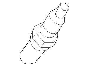 2011-2020 Ford | Motorcraft™ Spark Plug | SP-548-X | Walls' Ford Parts
