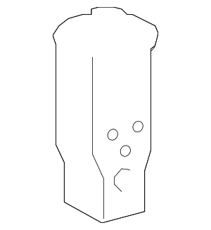 88515-30800 - Toyota Expansion Valve 2016-2022 Toyota | Performance ...