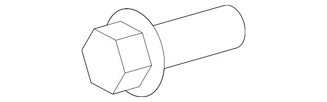 90467-07201 - Fender Liner Clip 2002-2020 Toyota | Longo Toyota Parts