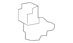 Genuine Official Toyota Ambient Air Temperature Sensor part# 88790 ...