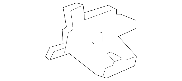 13556239 - Lift-Gate Latch | Partners Chevy