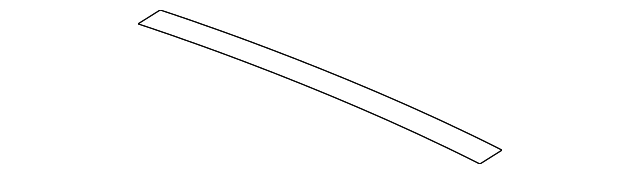 2011-2017 Volkswagen Touareg Sunshade Repair Kit 7P0-898-921 ...