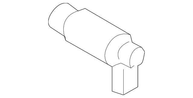 2015-2024 Ford Solenoid CU5Z-9F945-D | Miracle Ford Parts