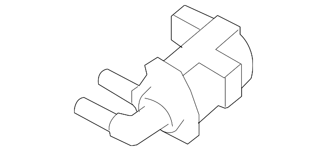 2005-2014 Subaru Valve, Duty Solenoid - Wrx Or Sti [aka Boost Control ...