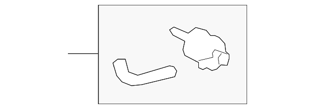 17302-37010 - Filter Assembly 2018-2022 Toyota | Toyota San Diego Parts