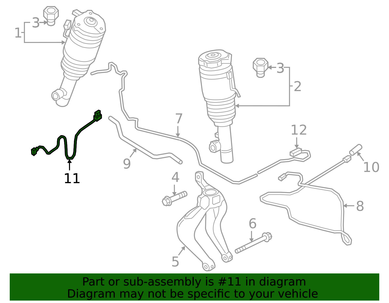 Genuine Harness for 2016-2025 Volvo | Part# 31476057 | Over 30% Off All ...