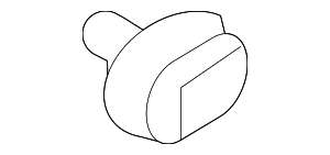 15864780 - Multi-Purpose Clip 2011-2025 GM | GM Parts Warehouse