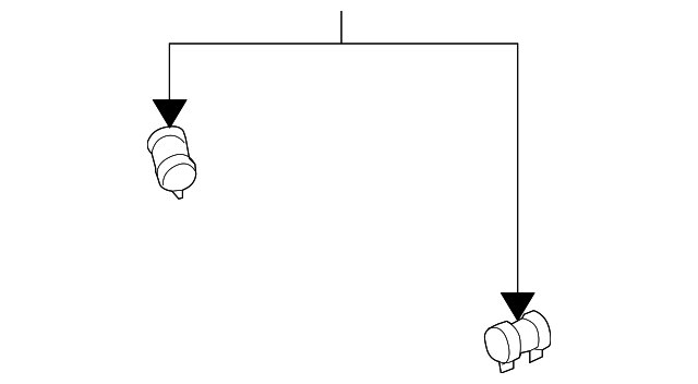 WCL500030 - Muffler & Pipe Clamp - 2005-2020 Land-Rover | Land Rover ...