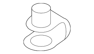 34111163435 - 1997-2025 BMW Brake Bleeder Screw Cap (34-11-1-163-435 ...