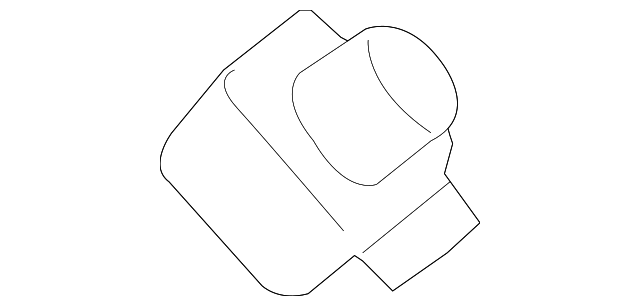 25385-3Z000 - Resistor 2008-2016 Kia Sportage | Kia.Parts Store