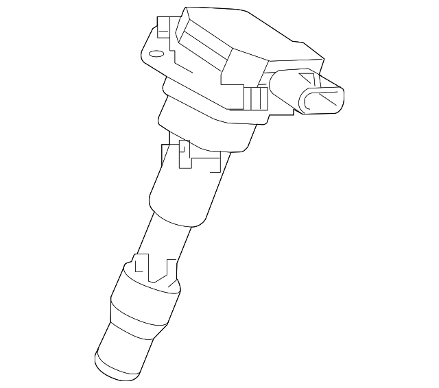 27310-3L030 - 2017-2024 Hyundai - Ignition Coil | Conicelli Hyundai