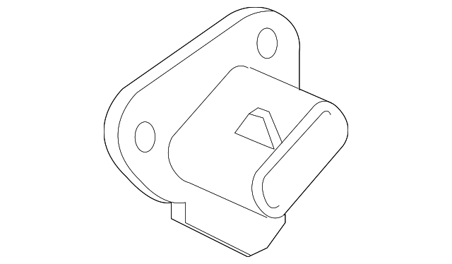 2017-2025 Genesis Knock Sensor 39320-3L000 | QuirkParts