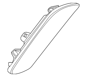 Buy Genuine GM Auto Parts - Lamp (Part # 42716023) | GM Parts Store