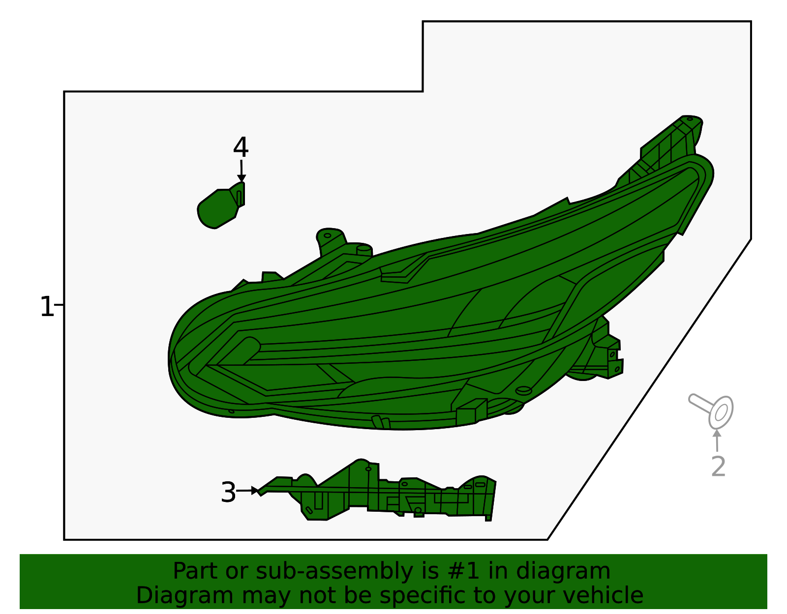 2020-2023 Nissan Sentra Headlamp Assembly 26010-6LB5A | Scott Evans ...