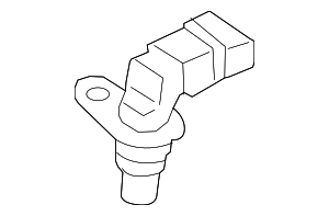 DU-97 - Motorcraft™ Camshaft Position Sensor 2013-2020 Ford | Big 3 ...