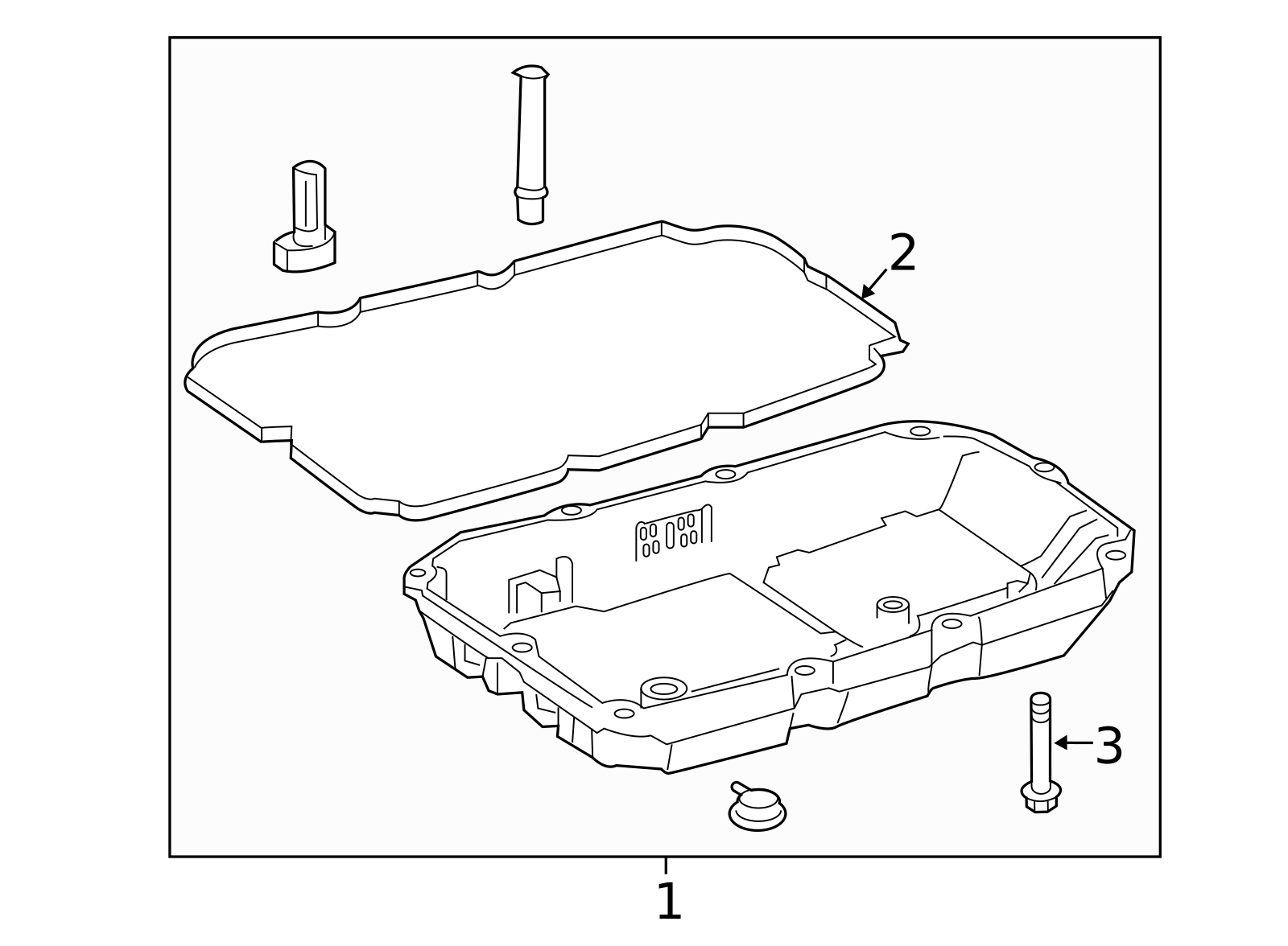 002-990-95-03 - Trans Pan Bolt 2019-2024 Mercedes-Benz | Mercedes-Benz ...