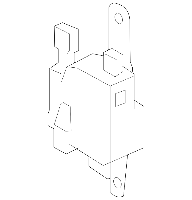 87106-0R070 - HVAC Blend Door Actuator - 2013-2018 Toyota | OEM Genuine ...