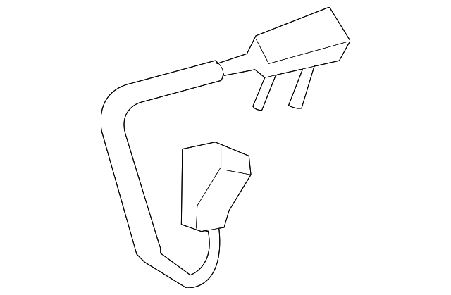 2006-2020 Toyota In-Car Sensor 88625-02120 | Elmhurst Toyota Parts