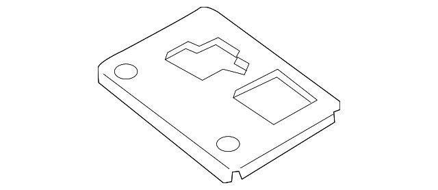 2013-2025 Porsche Control Module 958-907-279-D | OEM Parts Online