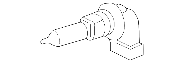 1991-2024 Toyota Bulb 90981-13046 | OEM Parts Online