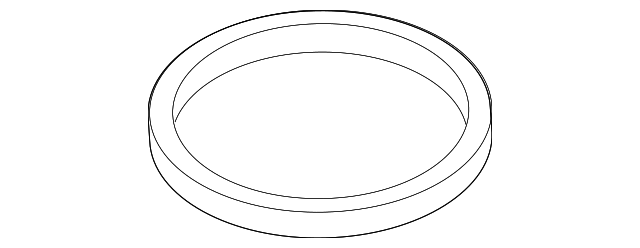 1998-2025 Subaru Engine Oil Cooler Gasket 21370KA001 | Subaru Parts Store