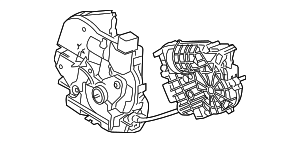 31440626 - Lock - 2011-2016 Volvo XC70 | Volvo OEM Parts Direct