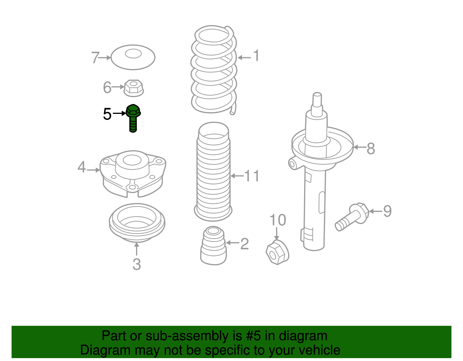 2009-2025 Volkswagen OEM NEW 2009-2019 VW Volkswagen Jetta Golf GTI ...