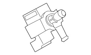 Genuine Shut-Off Valve for 2001-2014 Volvo | Part# 8653908 | Over 30% ...