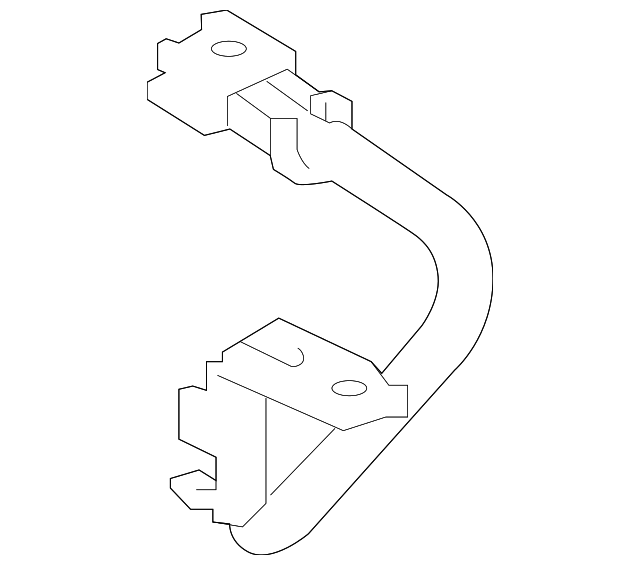 91850a7590 - Kia Battery Cable 2014-2016 Kia | Performance Auto Parts