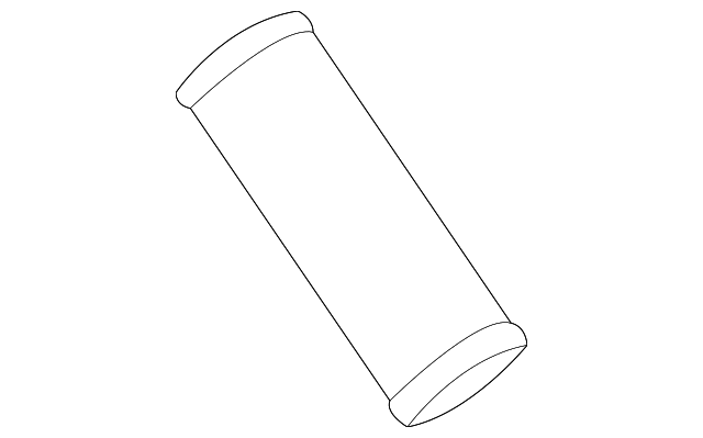 FL-2087-A - Motorcraft™ Oil Filter 2017-2022 Ford Mustang | Ford Parts ...