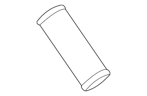 FL-2087-A - Motorcraft™ Oil Filter 2017-2022 Ford Mustang | Ford Parts ...