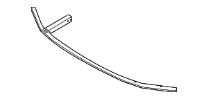 51118077277 - 2021-2025 BMW Lower Support (51-11-8-077-277) | BMW of ...