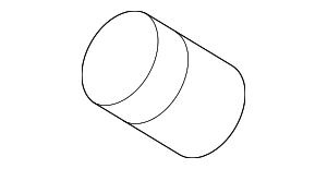 2003-2021 Mazda Bulb H450-55-431 | OEM Parts Online