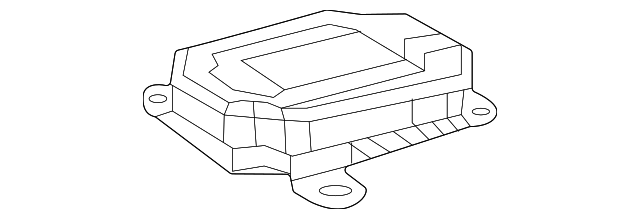 2020-2025 Toyota Battery Current Sensor 89892-48060 | Toyota Parts Center