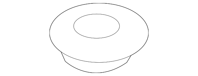 2017-2025 Subaru Top Cap 20326FL002 | Subaru Parts Store